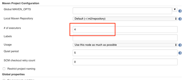 Parallel Execution Using Qualitia Offline Suites On Jenkins 