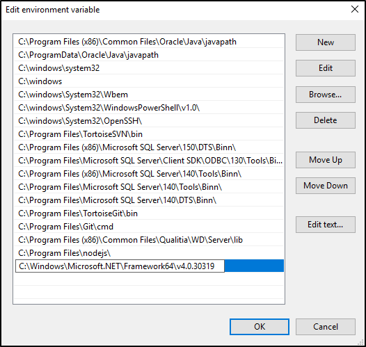 Prerequisites for Azure DevOps Integration