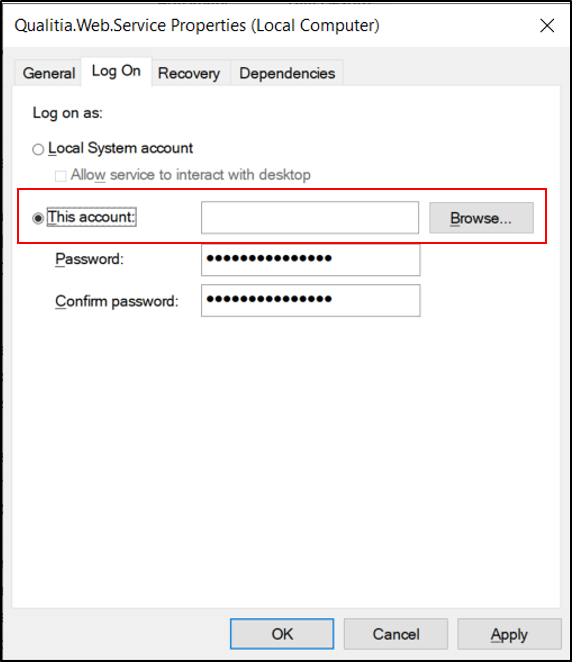Web/Mobile Automation