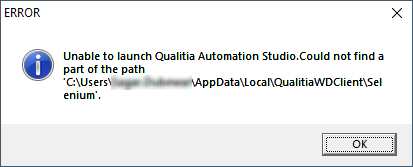 Web/Mobile Automation